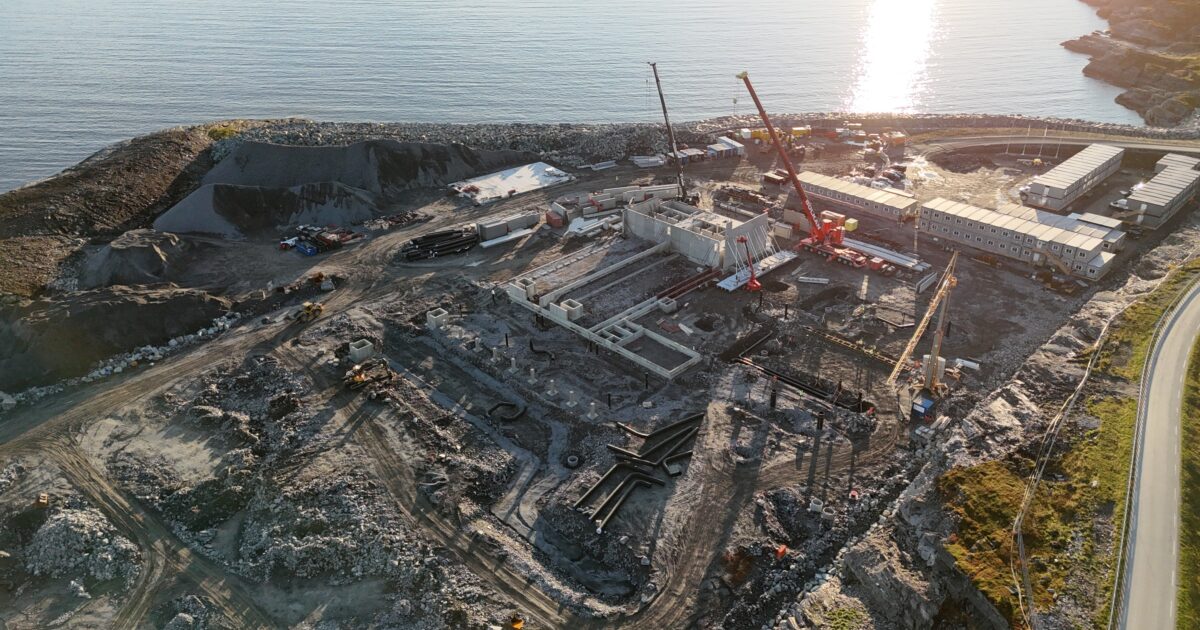 Siste nytt - Cermaq Norway