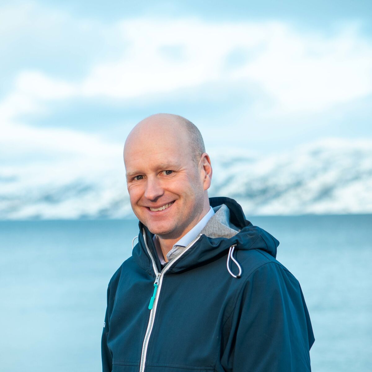 Organisasjon - Cermaq Norway